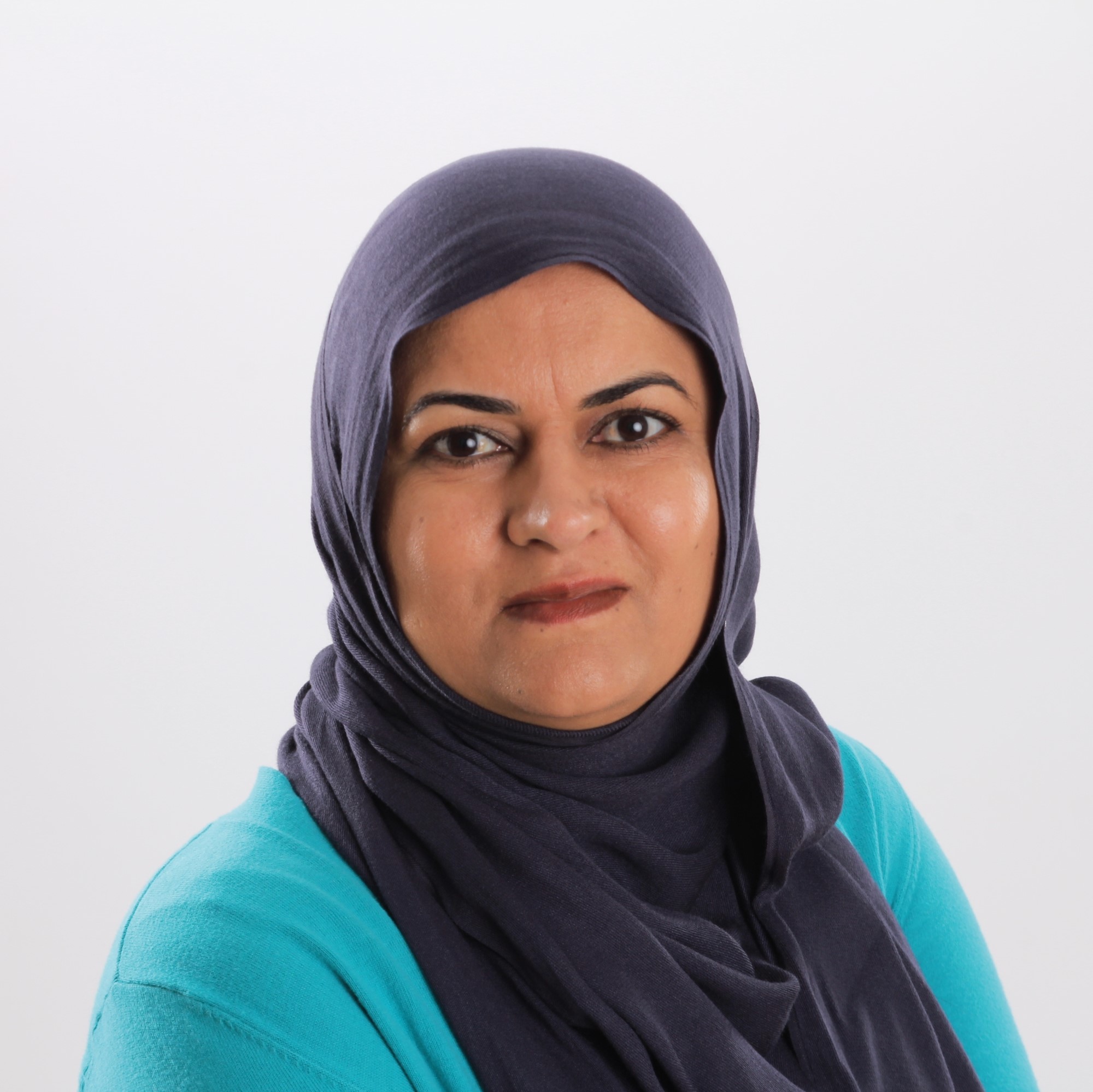 Uzma Cheema | National Institute of Biomedical Imaging and Bioengineering